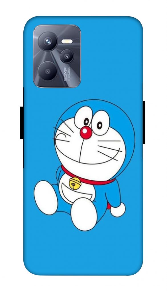 Realme C35 cover – printed – Bssjos