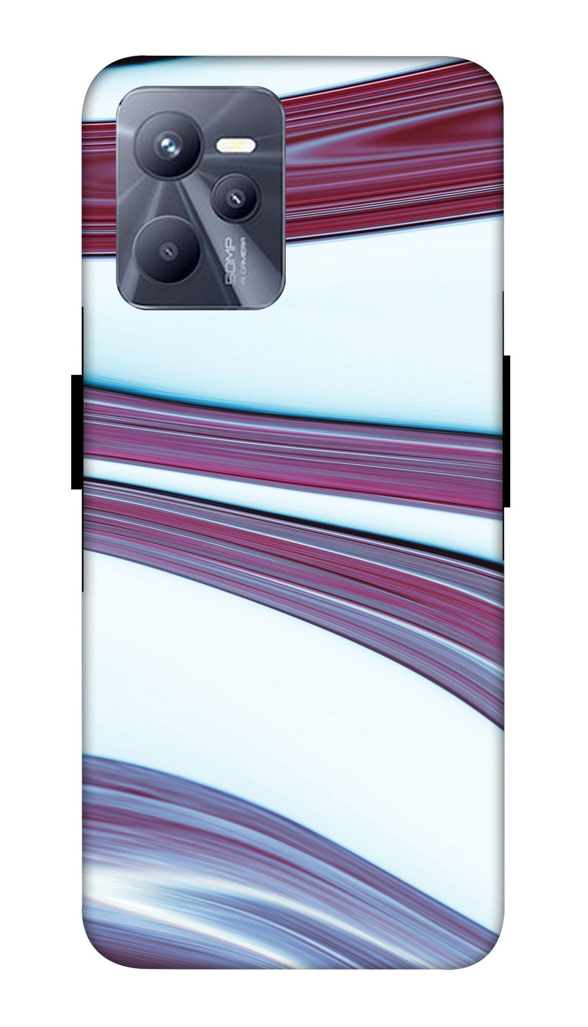 Realme C35 cover – printed – Bssjos