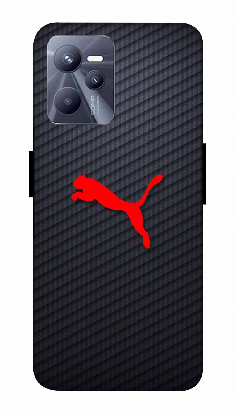 Realme C35 cover – printed – Bssjos