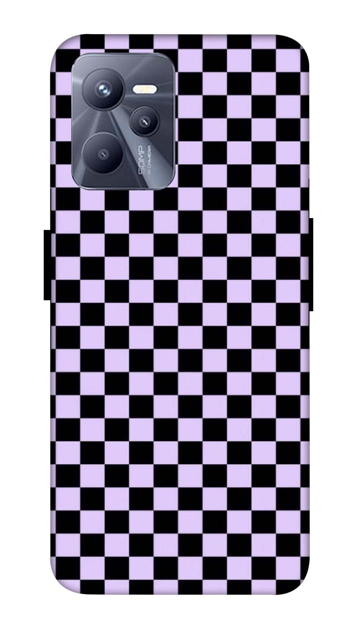 Realme C35 cover – printed – Bssjos